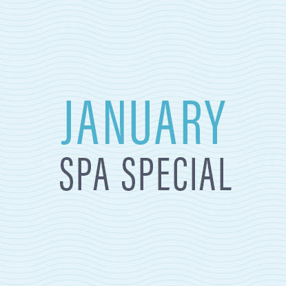 Spa - Thunder Valley Casino Resort