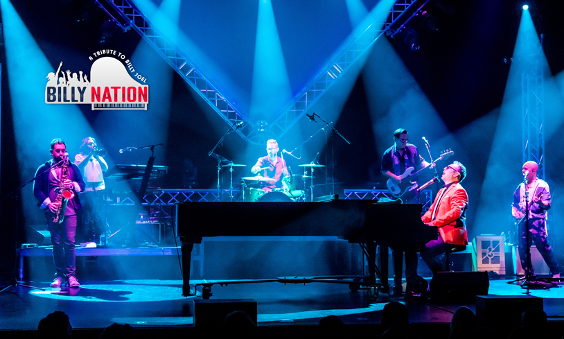 Entertainment Events - Thunder Valley Casino Resort