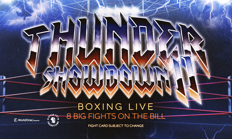 Home - Thunder Valley Casino Resort