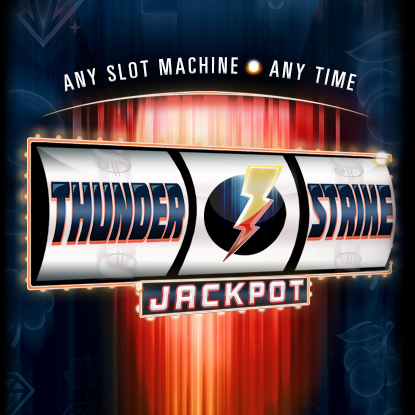 Home - Thunder Valley Casino Resort