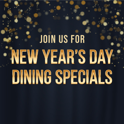 Thunder Cafe - Thunder Valley Casino Resort