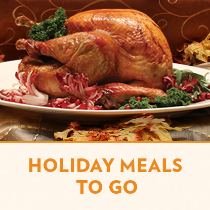 Thunder Cafe - Thunder Valley Casino Resort