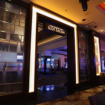 Slots - Thunder Valley Casino Resort