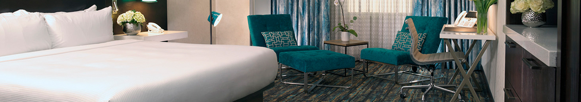 Hotel Rooms - Thunder Valley Casino Resort